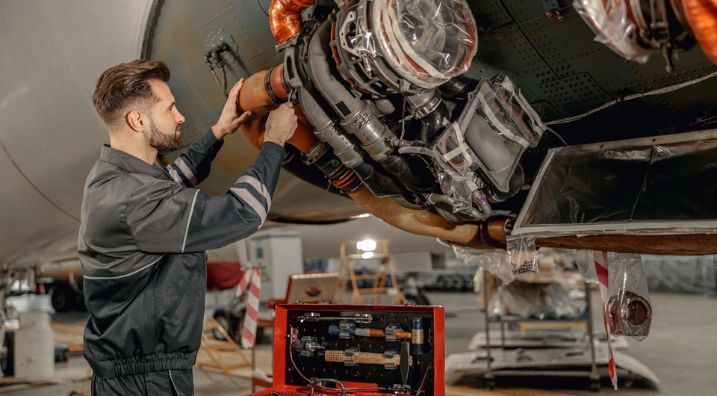 Jet Engine Program - Discover Our Exclusive Enrollment Opportunity